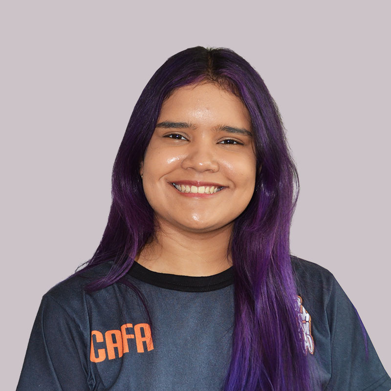 Resultados – CAFA